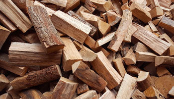 Laubholz-Mix (Buche, Eiche, Esche,Birke,Ahorn) kammergetrocknet ...